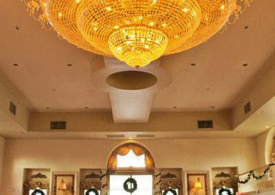 Photo Gallery - Bond Ballroom